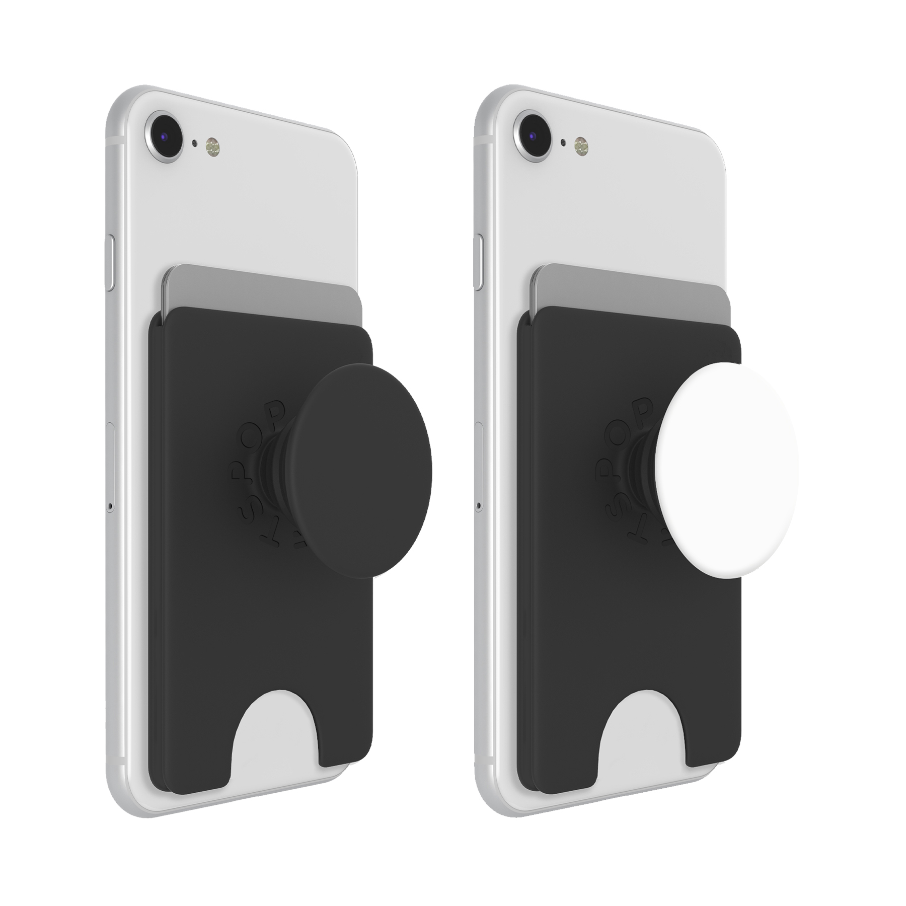 Promotional POPWallet and Lite POPSocket