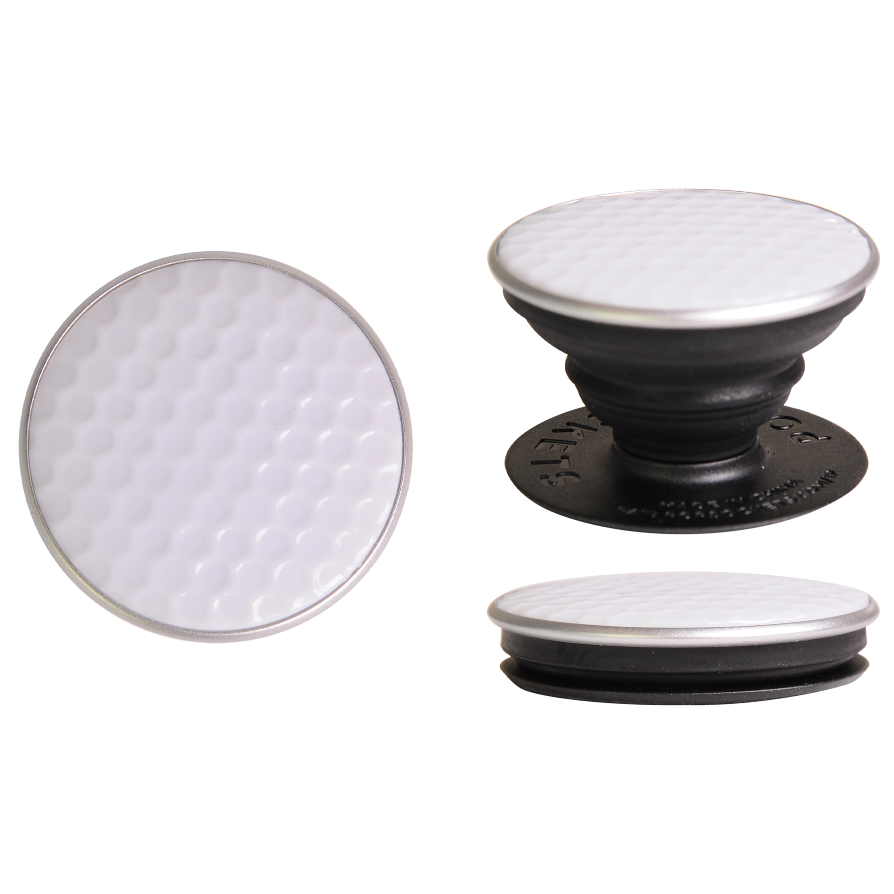 Promotional POPGrip Golf Ball POPSocket