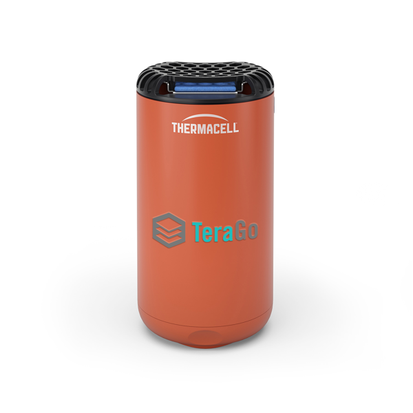 Logo Thermacell Patio Shield Mosquito Repeller