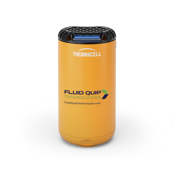 Logo Thermacell Patio Shield Mosquito Repeller