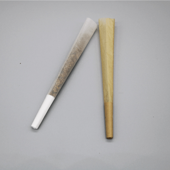 Promotional Pre-Rolled Cone Tips