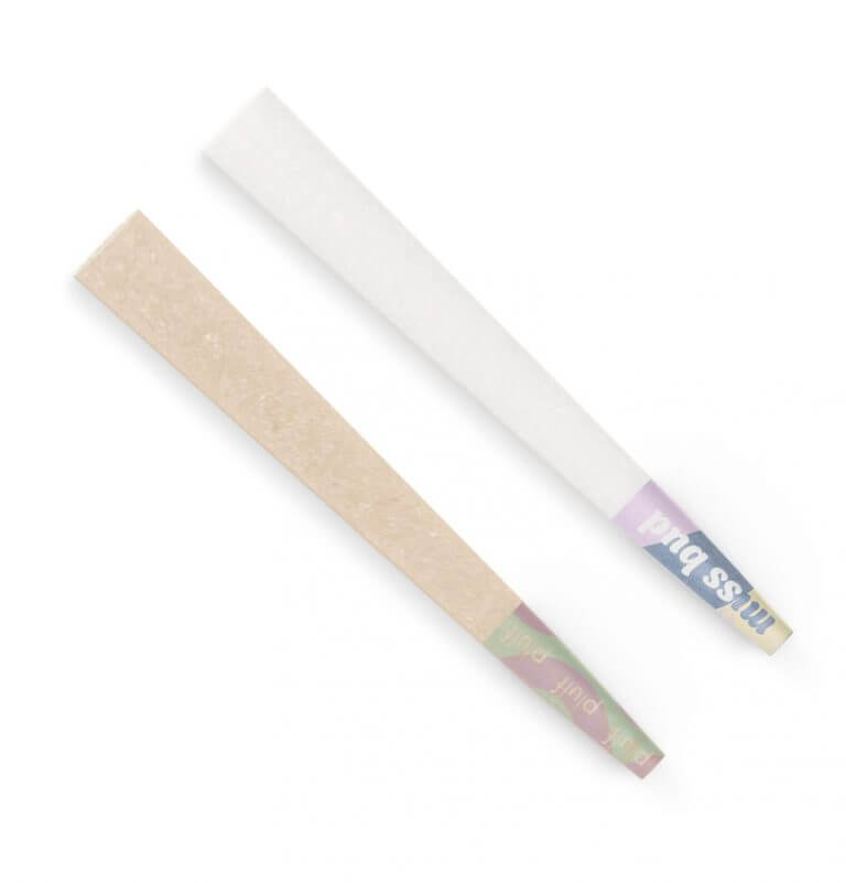 Promotional Pre-Rolled Cone Tips
