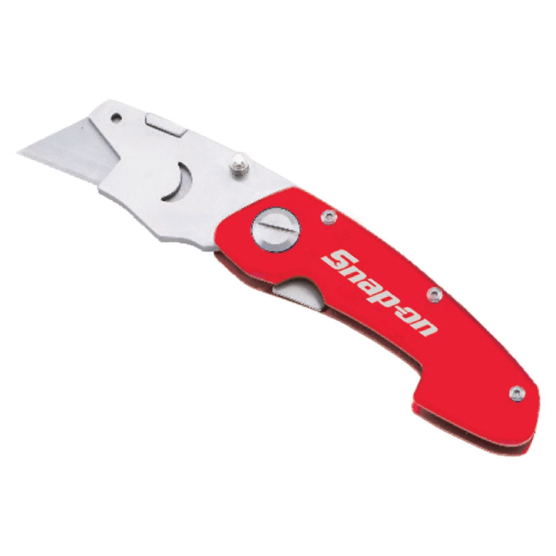 Folding Utility Knife Cutterwith Logo
