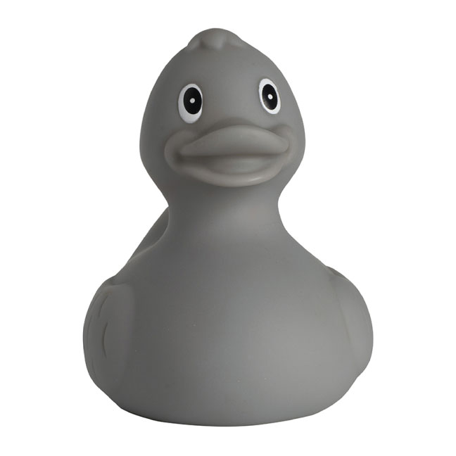 Custom Printed Matte Rubber Ducks | Identity Links