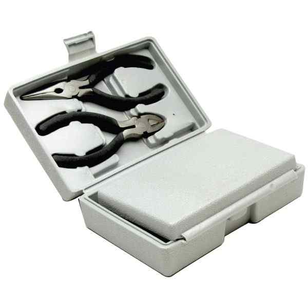 Promotional 23 Piece Tri-Fold Tool Set