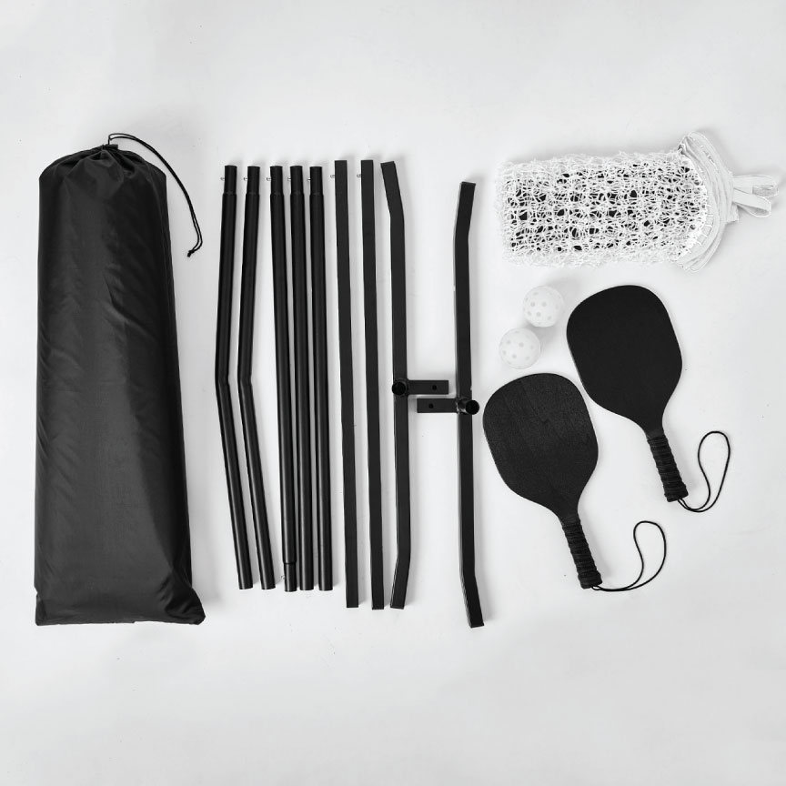 Promotional Ultimate Pickleball Set