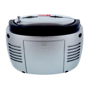 Custom Printed Mini Boom Box with AM/FM Radio