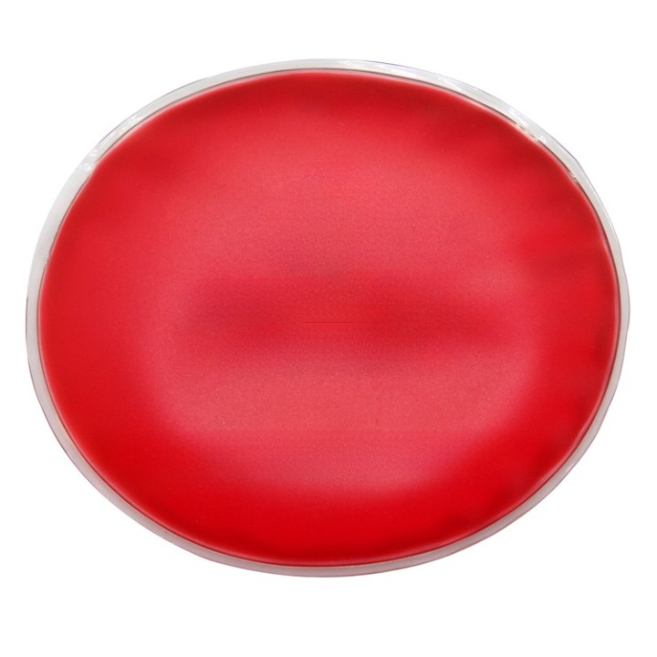 Printed Oval Ice Chill Cold Pack | Identity Links