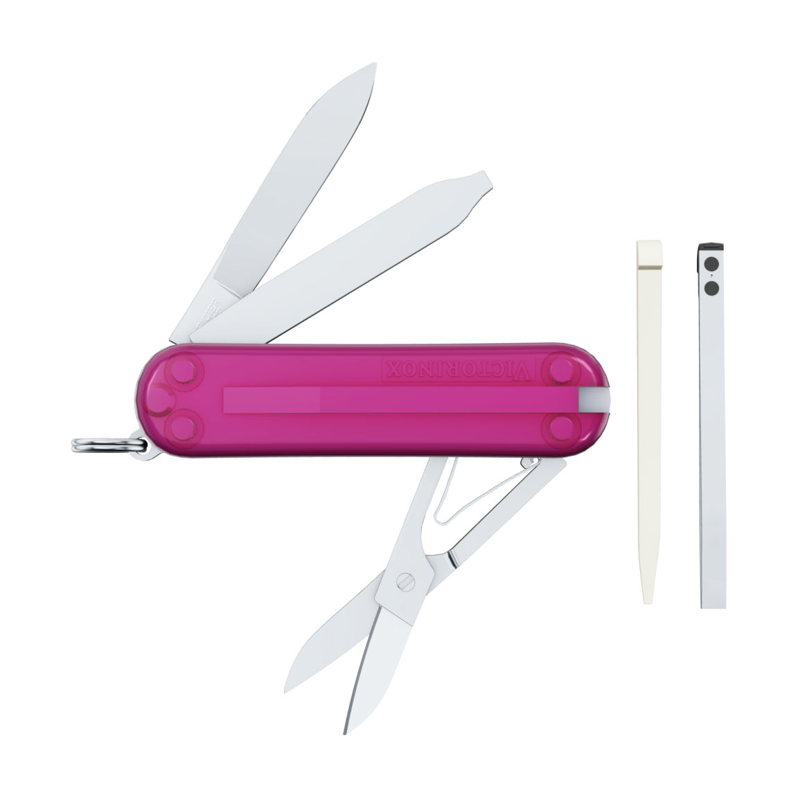 Custom Printed Victorinox Swiss Army Knife - Classic SD