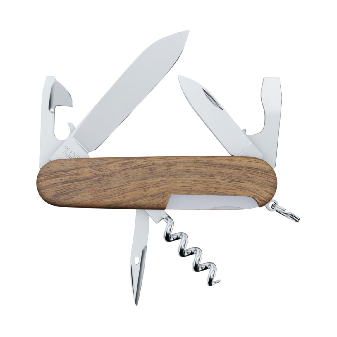 Custom Printed Victorinox Swiss Army - Spartan