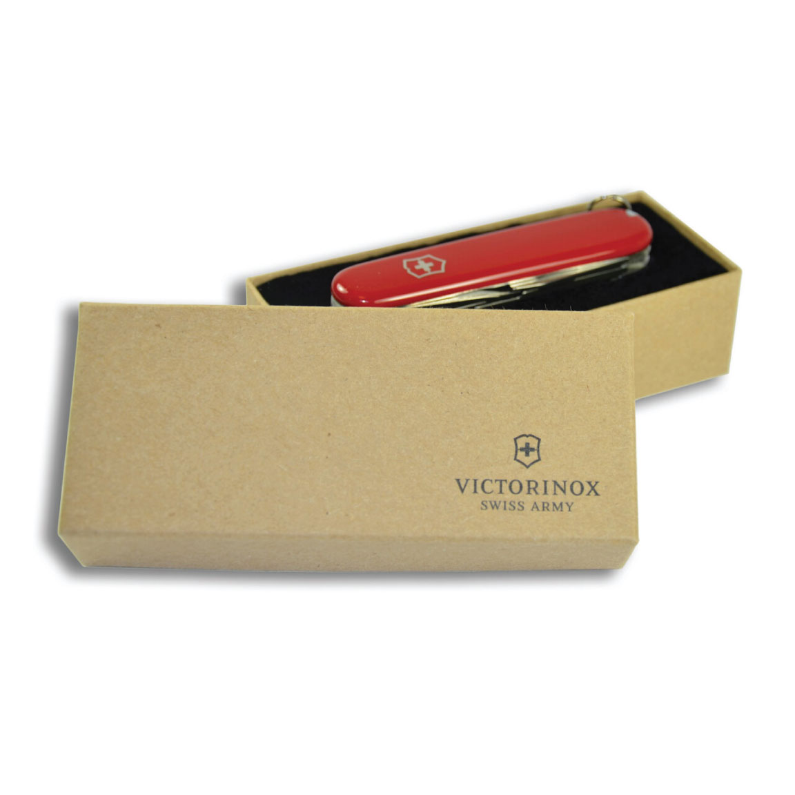 Promotional Victorinox Swiss Army Knife - Climber